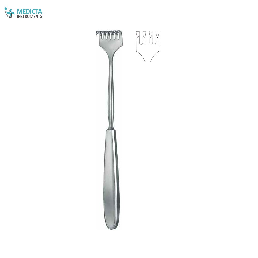 Skin Hooks Retractors Medicta Instruments